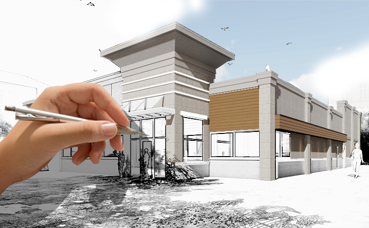 Stixels – an award-winning Design & 3D Rendering firm